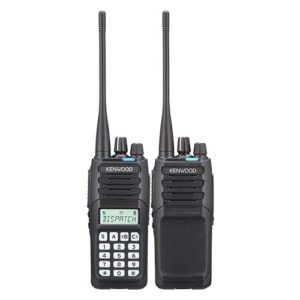 Kenwood - NX 1200/1300 | HiTech Communications