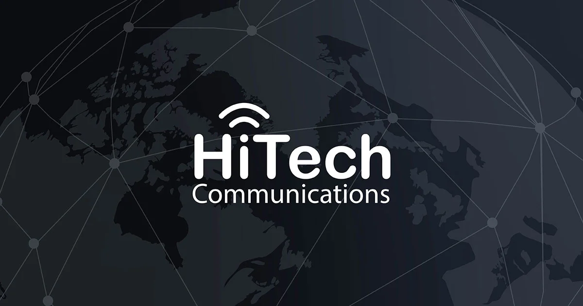 Contact | HiTech Communications