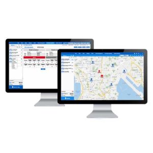 Dispatch Console | HiTech Communications